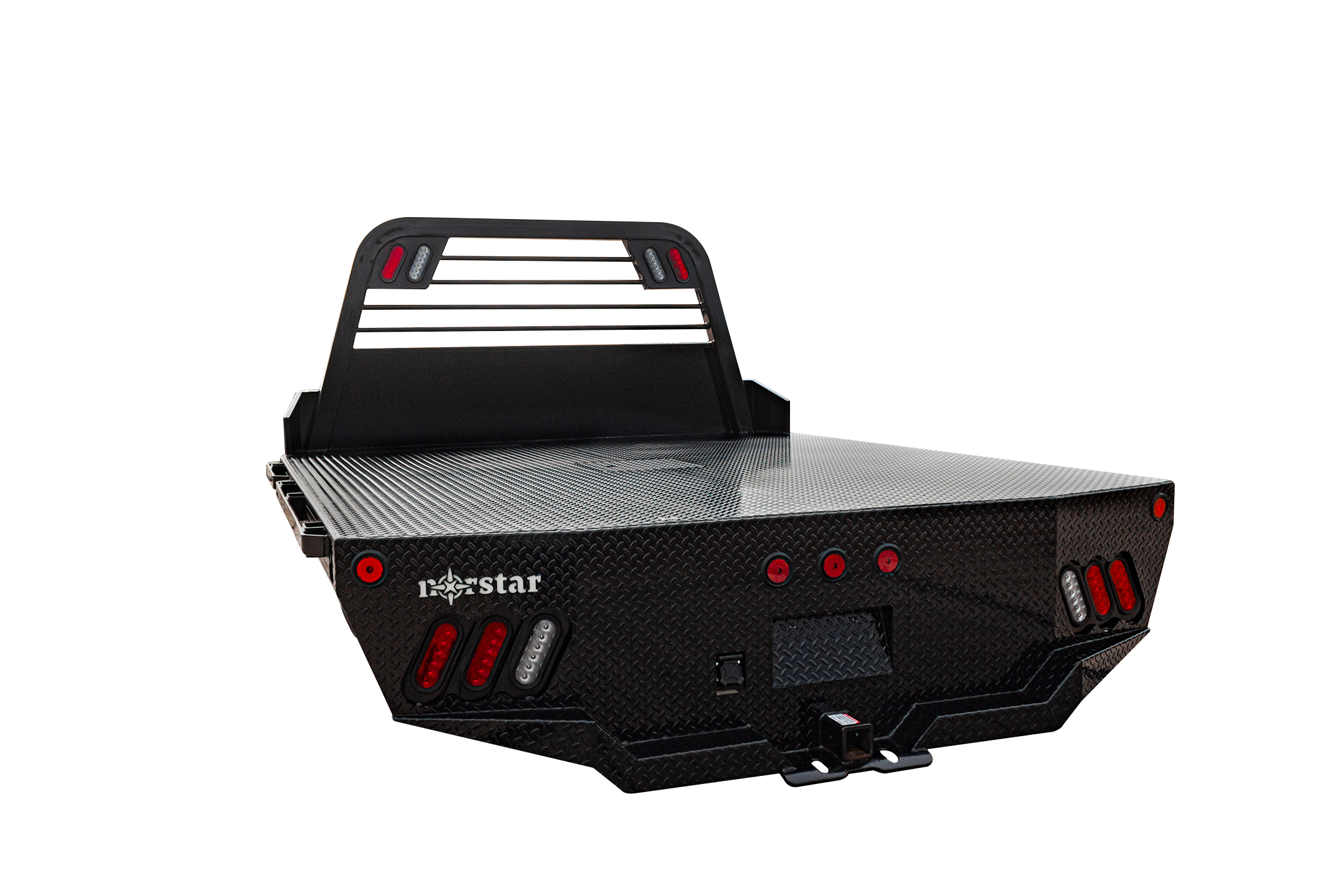 2025 NORSTAR SR – Bstrailersales